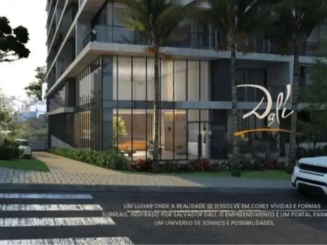Apartamento para Venda em Curitiba/PR Boa Vista 3 Quartos
