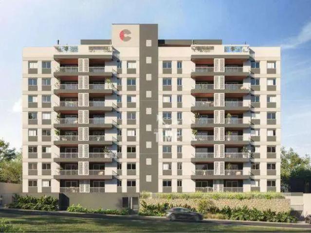 Apartamento para Venda em Curitiba/PR Boa Vista 3 Quartos