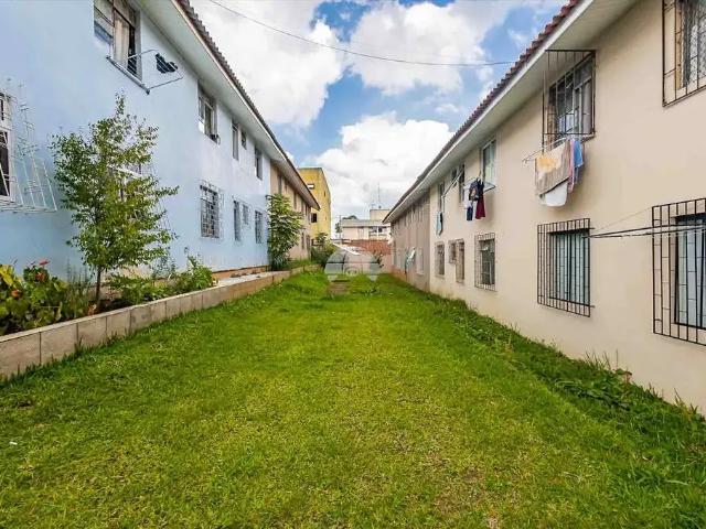 Apartamento para Venda em Curitiba/PR Boa Vista 3 Quartos