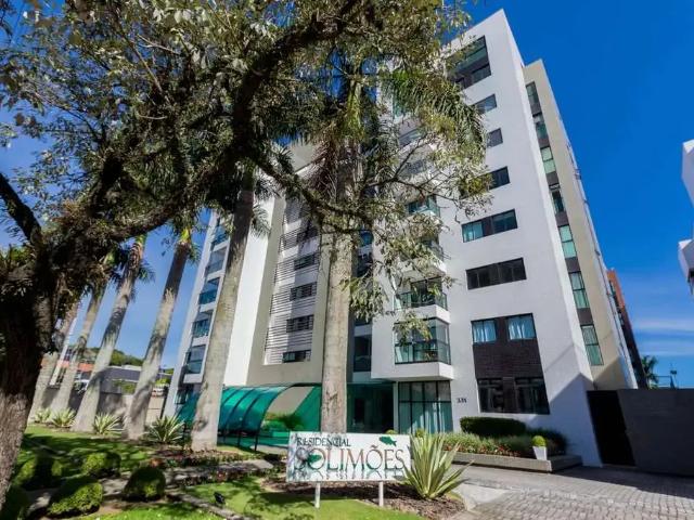 Apartamento para Venda em Curitiba/PR Boa Vista 3 Quartos