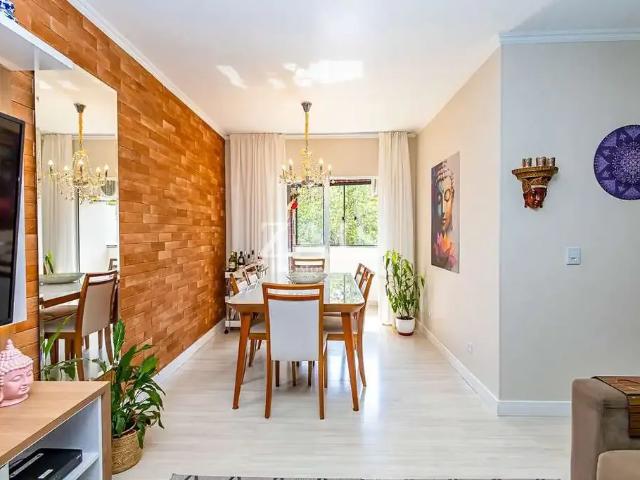 Apartamento para Venda em Curitiba/PR Boa Vista 3 Quartos