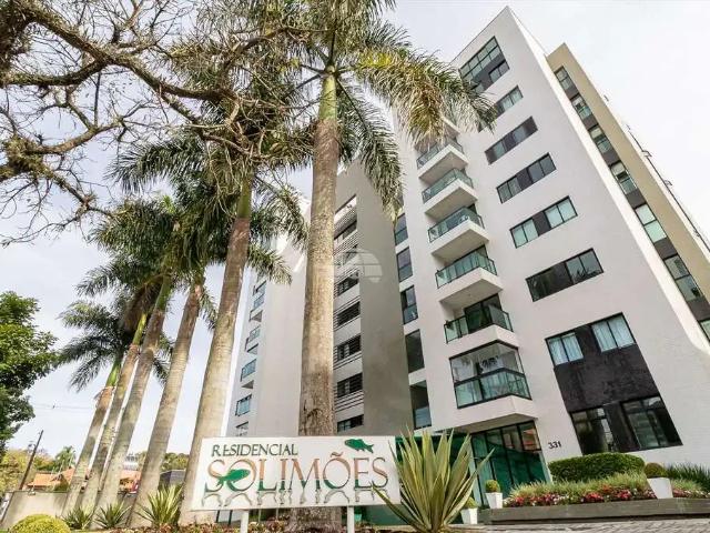 Apartamento para Venda em Curitiba/PR Boa Vista 3 Quartos