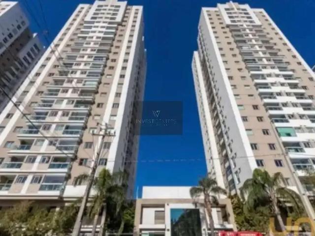 Apartamento para Venda em Curitiba/PR Boa Vista 3 Quartos