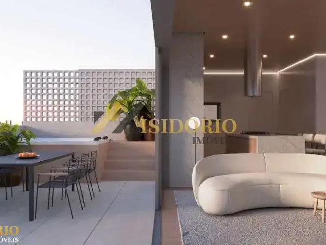 Apartamento para Venda em Curitiba/PR Boa Vista 3 Quartos