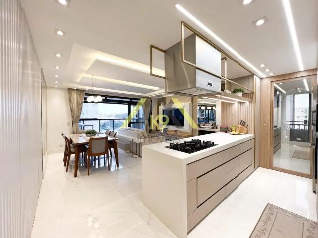 Apartamento para Venda em Curitiba/PR Boa Vista 3 Quartos