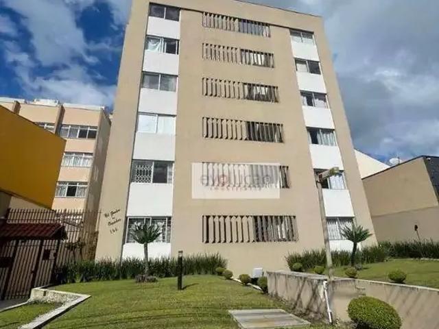 Apartamento para Venda em Curitiba/PR Boa Vista 3 Quartos