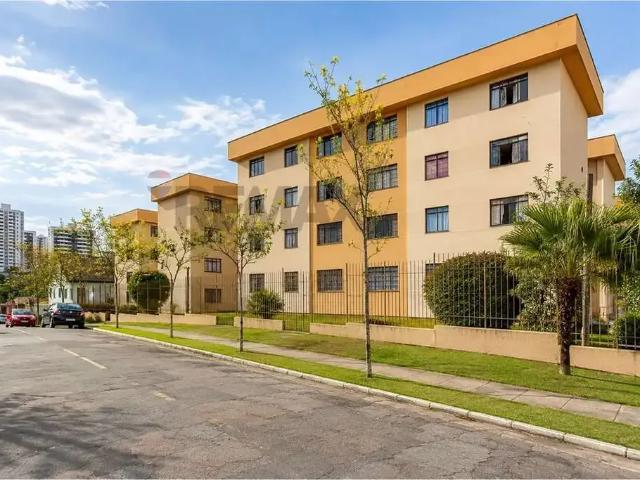 Apartamento para Venda em Curitiba/PR Boa Vista 3 Quartos