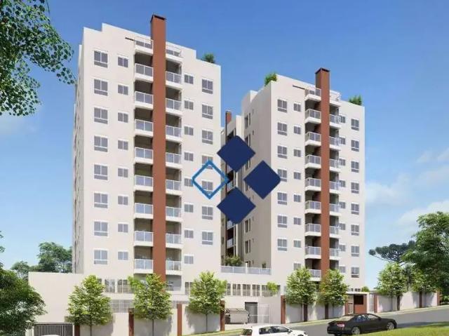 Apartamento para Venda em Curitiba/PR Boa Vista 3 Quartos
