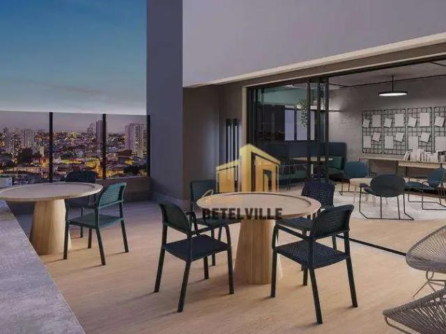 Apartamento para Venda em Curitiba/PR Boa Vista 3 Quartos