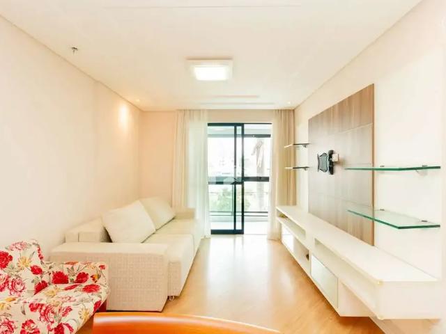 Apartamento para Venda em Curitiba/PR Boa Vista 3 Quartos