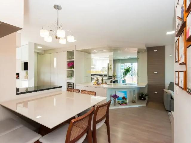 Apartamento para Venda em Curitiba/PR Boa Vista 3 Quartos