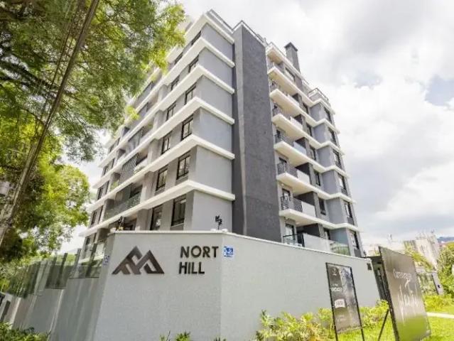 Apartamento para Venda em Curitiba/PR Boa Vista 3 Quartos