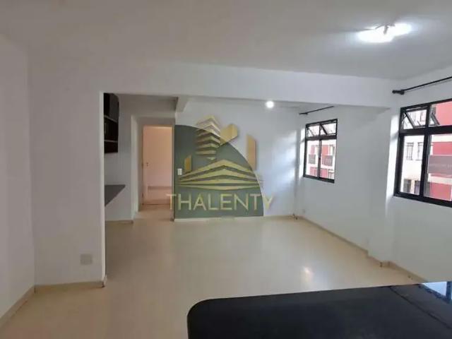 Apartamento para Venda em Curitiba/PR Boa Vista 3 Quartos