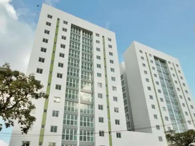 Apartamento para Venda em Curitiba/PR Boa Vista 3 Quartos