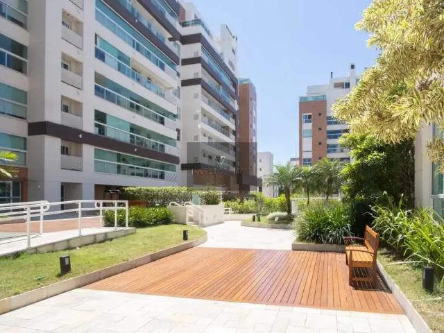 Apartamento para Venda em Curitiba/PR Boa Vista 3 Quartos