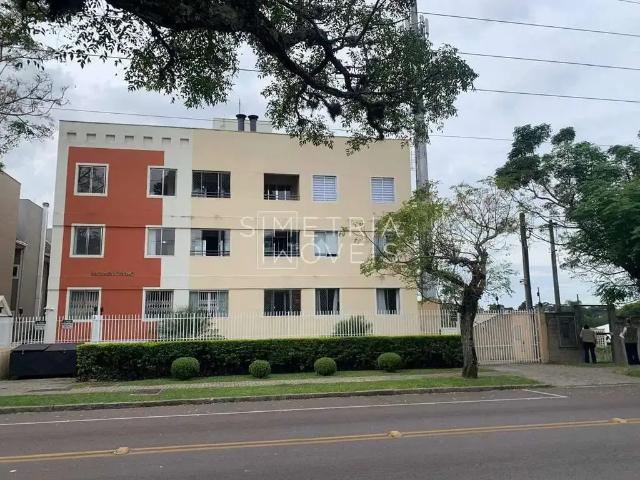 Apartamento para Venda em Curitiba/PR Boa Vista 3 Quartos