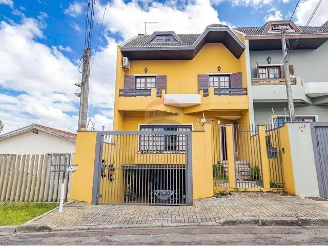 Apartamento para Venda em Curitiba/PR Boa Vista 3 Quartos