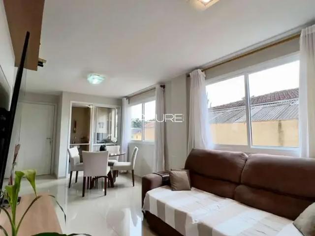 Apartamento para Venda em Curitiba/PR Boa Vista 3 Quartos