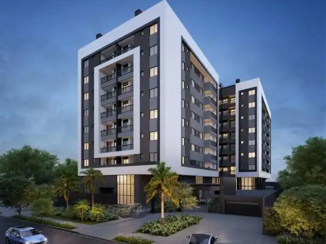 Apartamento para Venda em Curitiba/PR Boa Vista 3 Quartos