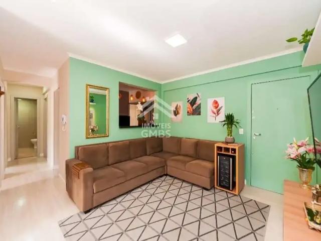 Apartamento para Venda em Curitiba/PR Boa Vista 3 Quartos
