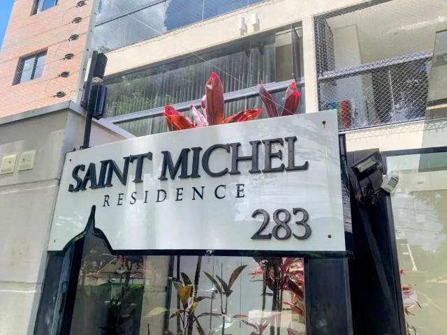 Apartamento para Venda em Curitiba/PR Boa Vista 3 Quartos