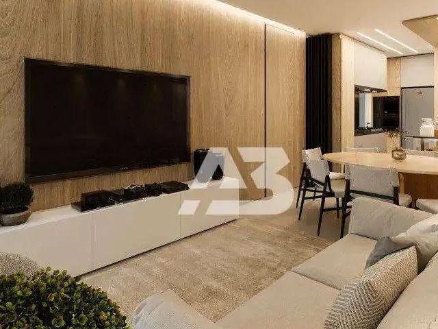 Apartamento para Venda em Curitiba/PR Boa Vista 3 Quartos