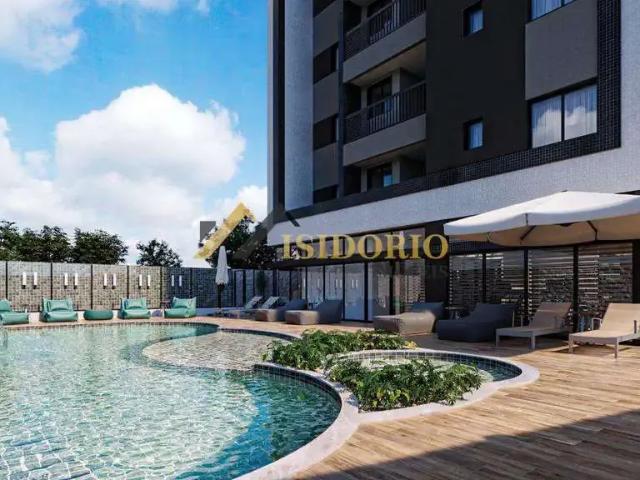Apartamento para Venda em Curitiba/PR Boa Vista 3 Quartos