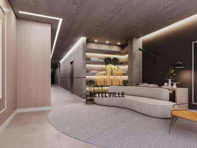 Apartamento para Venda em Curitiba/PR Boa Vista 3 Quartos