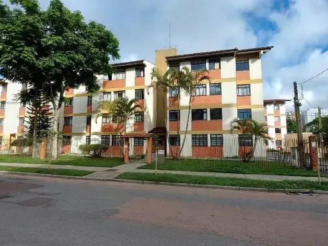 Apartamento para Venda em Curitiba/PR Boa Vista 3 Quartos