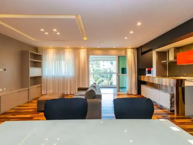Apartamento para Venda em Curitiba/PR Boa Vista 3 Quartos