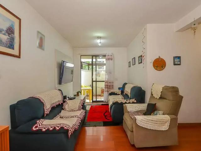 Apartamento para Venda em Curitiba/PR Boa Vista 3 Quartos