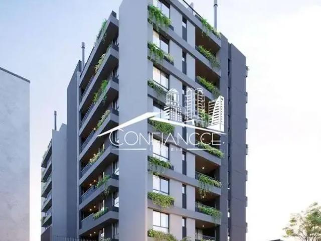 Apartamento para Venda em Curitiba/PR Boa Vista 3 Quartos