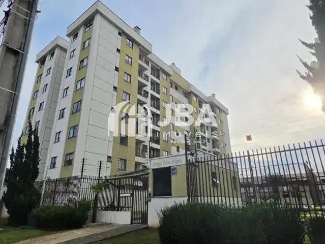 Apartamento para Venda em Curitiba/PR Boa Vista 3 Quartos