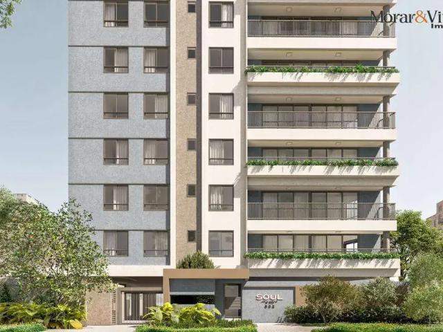 Apartamento para Venda em Curitiba/PR Boa Vista 3 Quartos