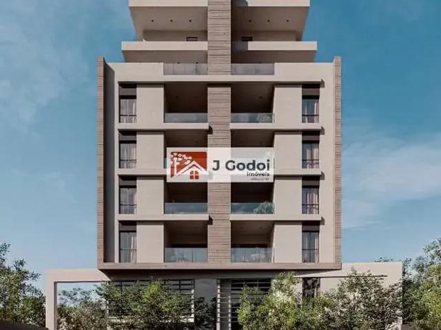 Apartamento para Venda em Curitiba/PR Boa Vista 3 Quartos