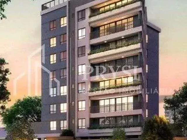 Apartamento para Venda em Curitiba/PR Boa Vista 3 Quartos