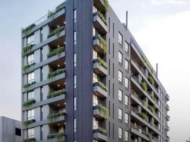 Apartamento para Venda em Curitiba/PR Boa Vista 3 Quartos