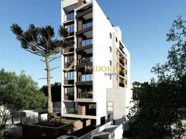 Apartamento para Venda em Curitiba/PR Boa Vista 3 Quartos