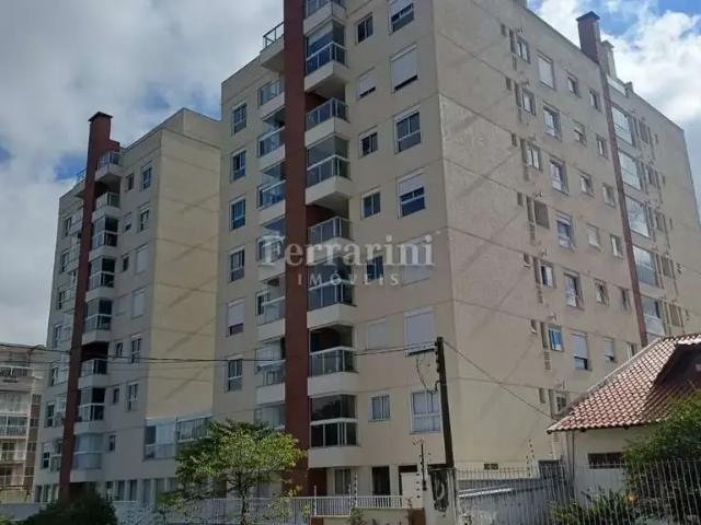 Apartamento para Venda em Curitiba/PR Boa Vista 3 Quartos
