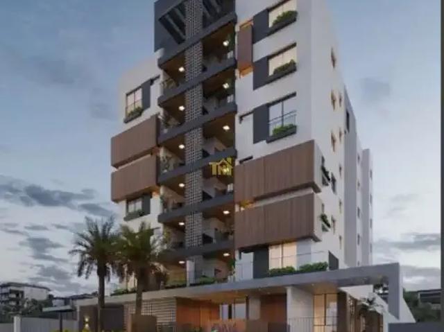 Apartamento para Venda em Curitiba/PR Boa Vista 3 Quartos