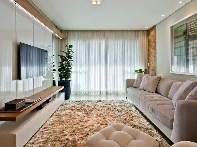 Apartamento para Venda em Curitiba/PR Boa Vista 3 Quartos