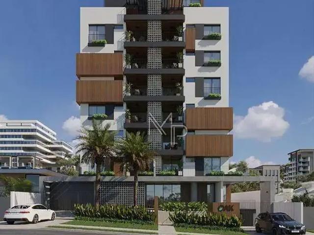 Apartamento para Venda em Curitiba/PR Boa Vista 3 Quartos