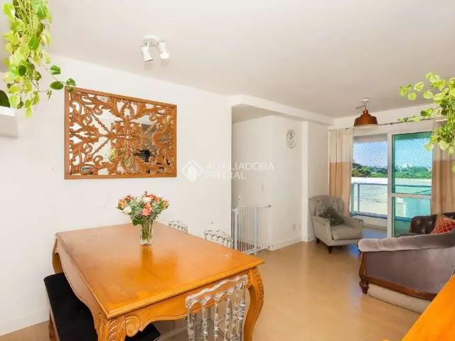 Apartamento para Venda em Curitiba/PR Boa Vista 3 Quartos