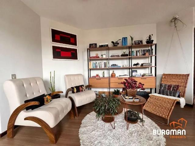 Apartamento para Venda em Curitiba/PR Boa Vista 3 Quartos