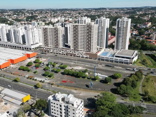 Apartamento para Venda em Curitiba/PR Boa Vista 3 Quartos