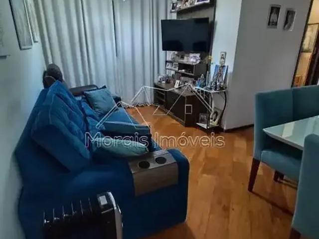 Apartamento para Venda em Curitiba/PR Boa Vista 3 Quartos