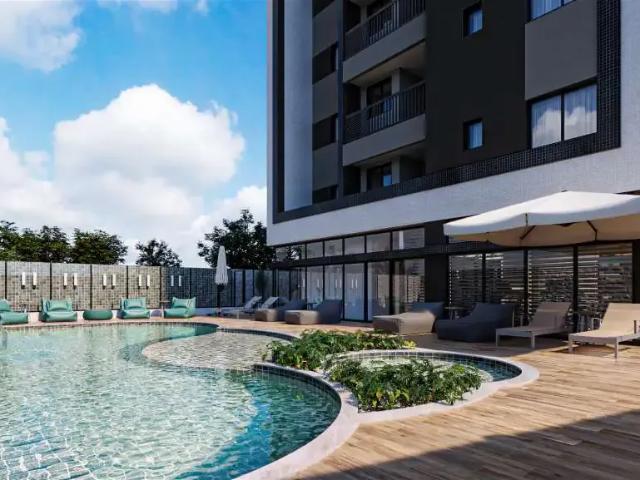 Apartamento para Venda em Curitiba/PR Boa Vista 3 Quartos
