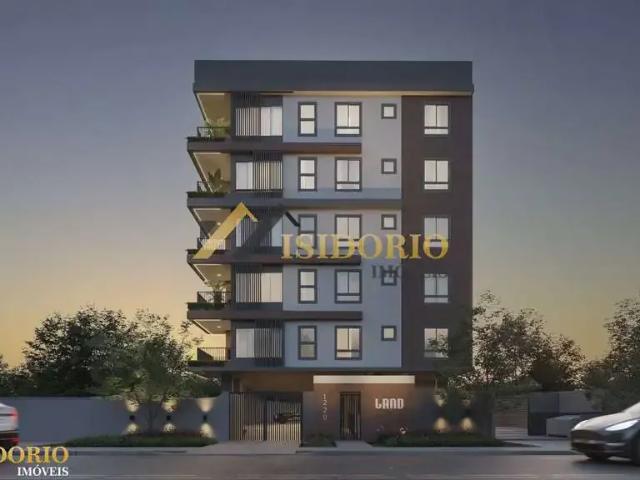 Apartamento para Venda em Curitiba/PR Boa Vista 3 Quartos