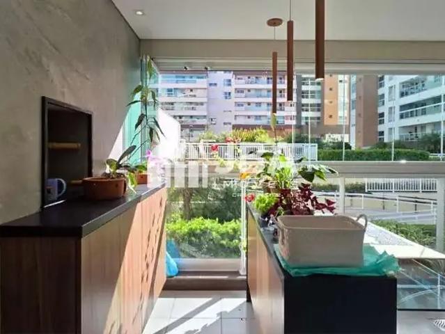 Apartamento para Venda em Curitiba/PR Boa Vista 3 Quartos