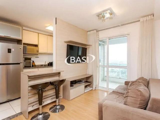 Apartamento para Venda em Curitiba/PR Boa Vista 3 Quartos